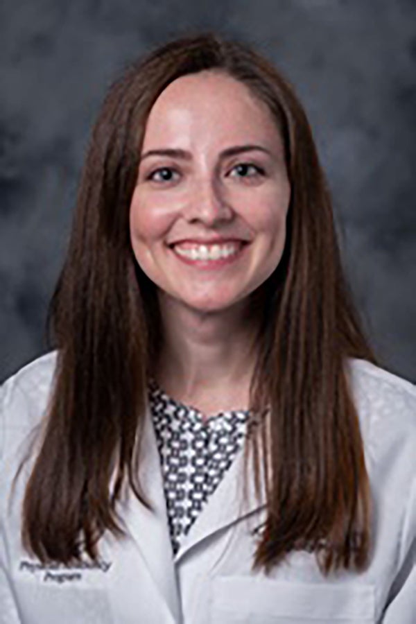 PGY3 Residents | Saint Agnes Medical Center