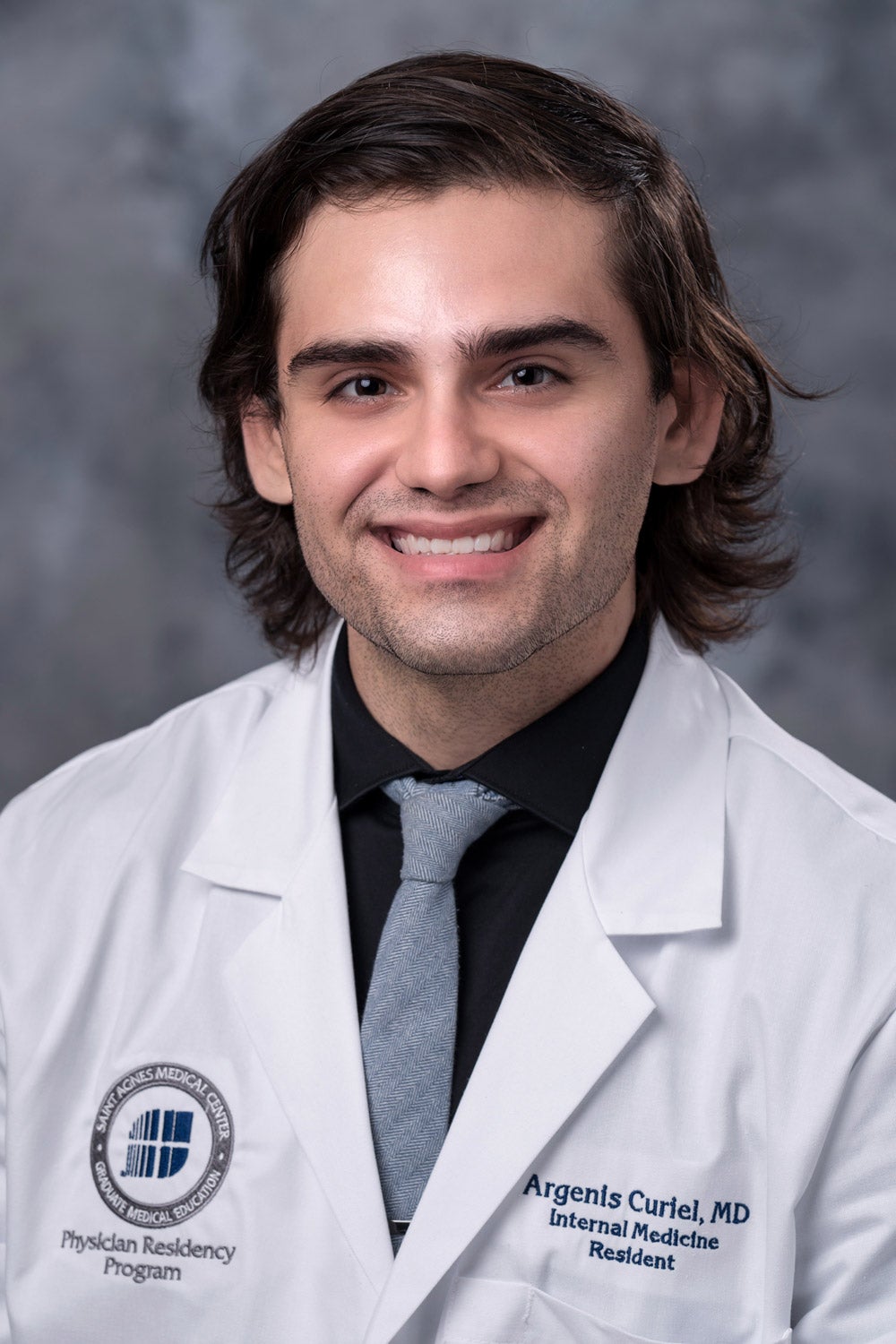 PGY3 | Saint Agnes Medical Center