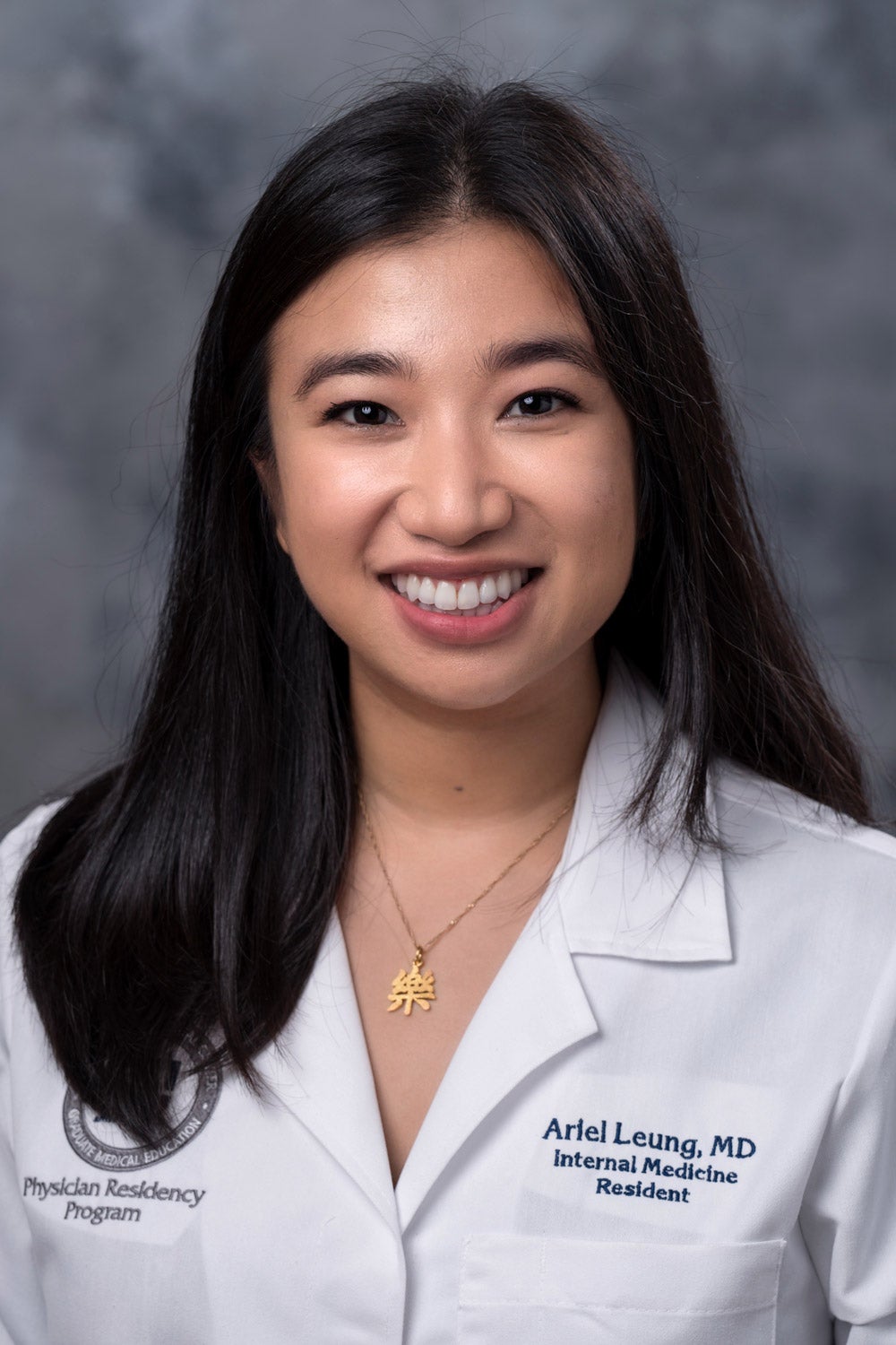 PGY3 | Saint Agnes Medical Center