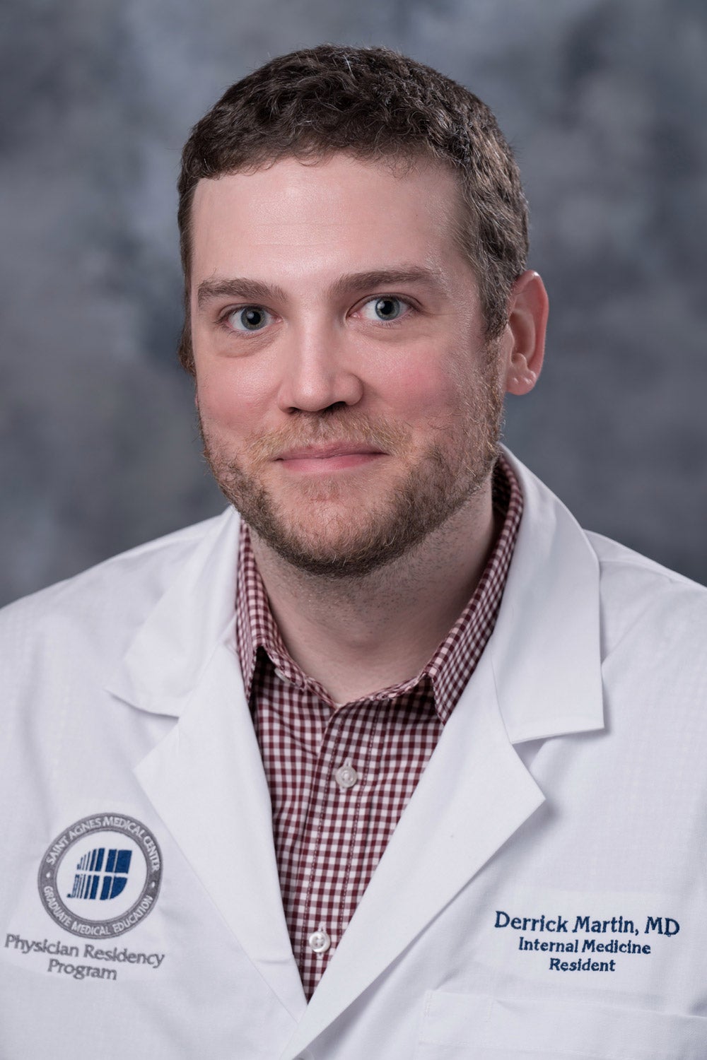 PGY3 | Saint Agnes Medical Center