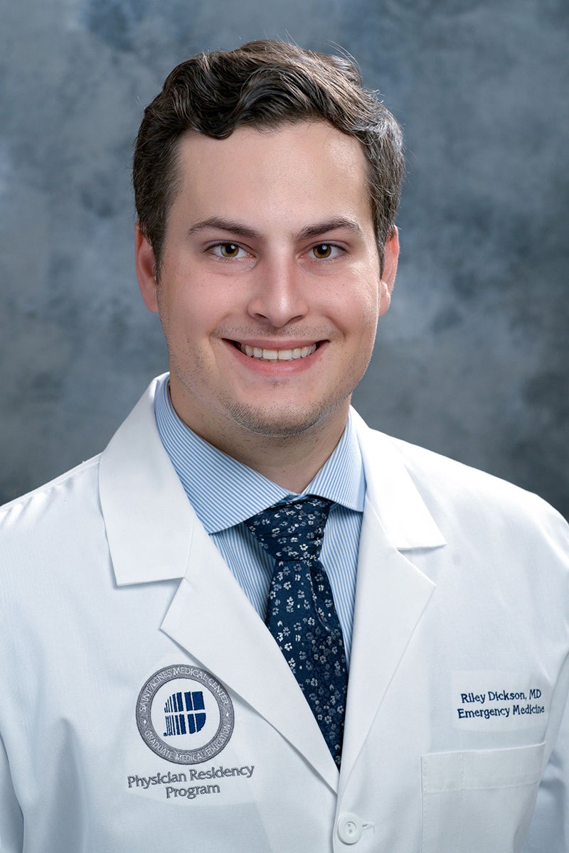 PGY2 Residents | Saint Agnes Medical Center