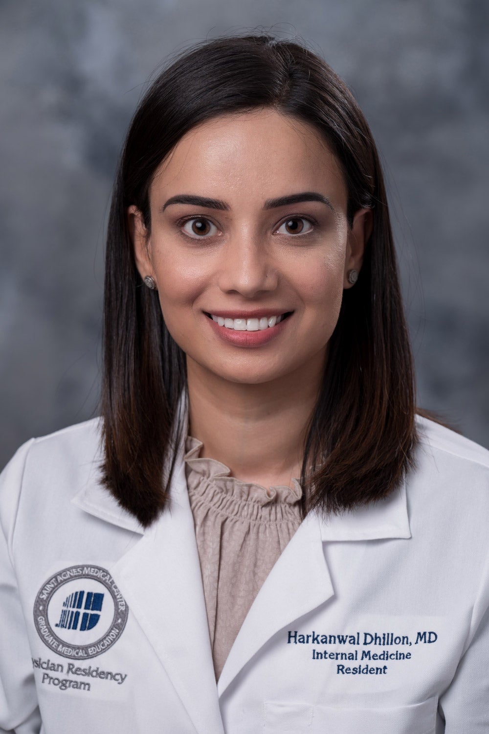 PGY3 | Saint Agnes Medical Center