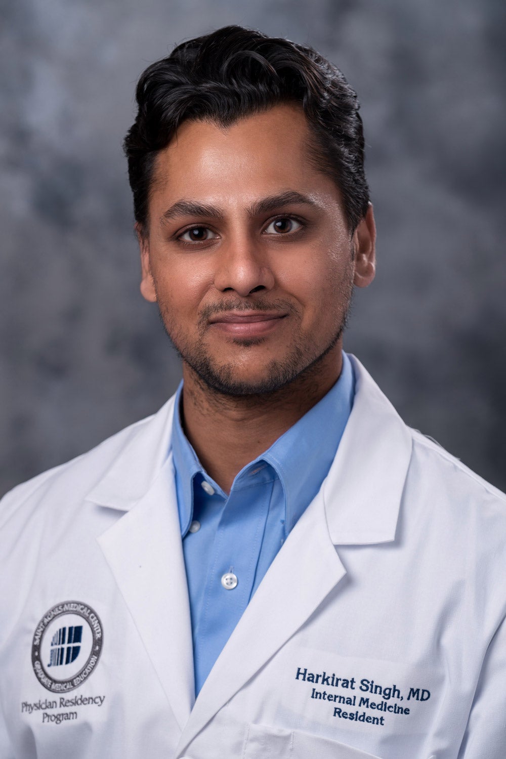 PGY3 | Saint Agnes Medical Center