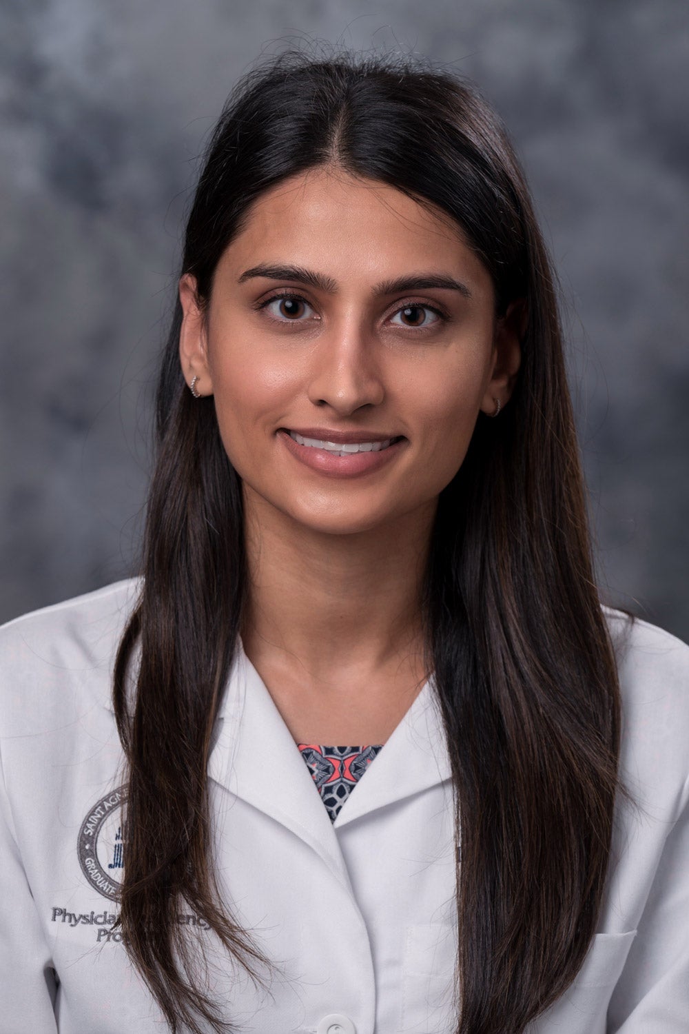 PGY3 | Saint Agnes Medical Center