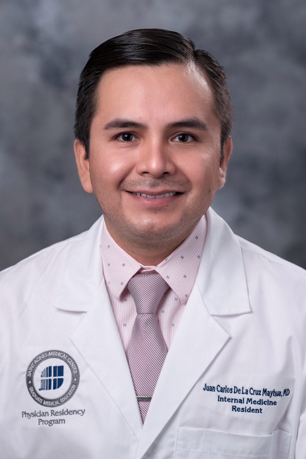 PGY3 | Saint Agnes Medical Center