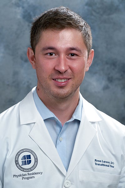 PGY1 Residents | Saint Agnes Medical Center