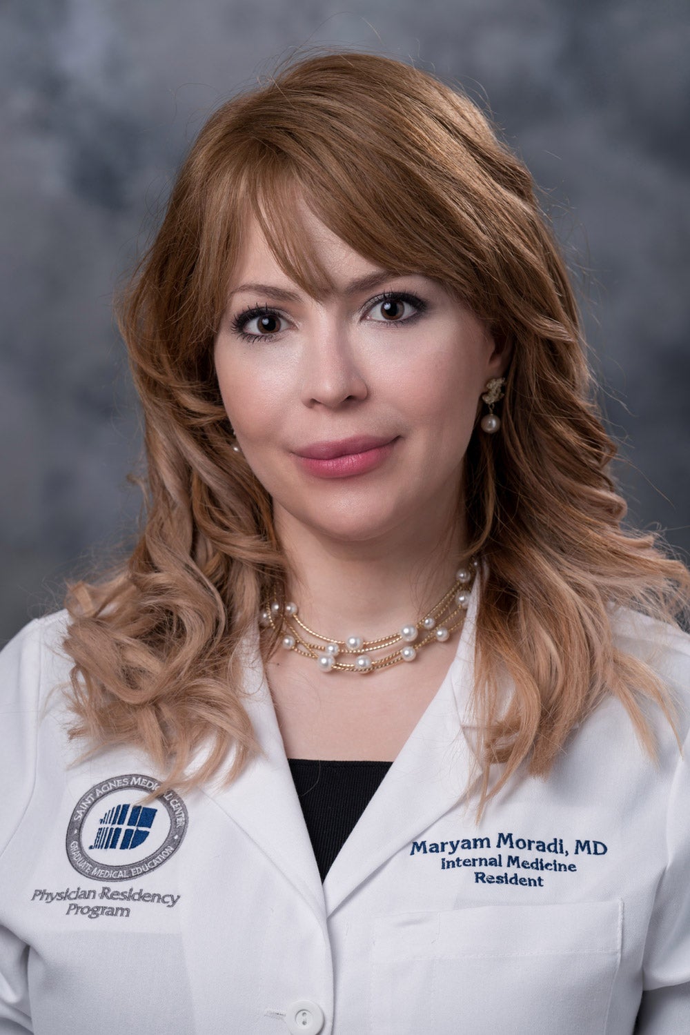 PGY3 | Saint Agnes Medical Center