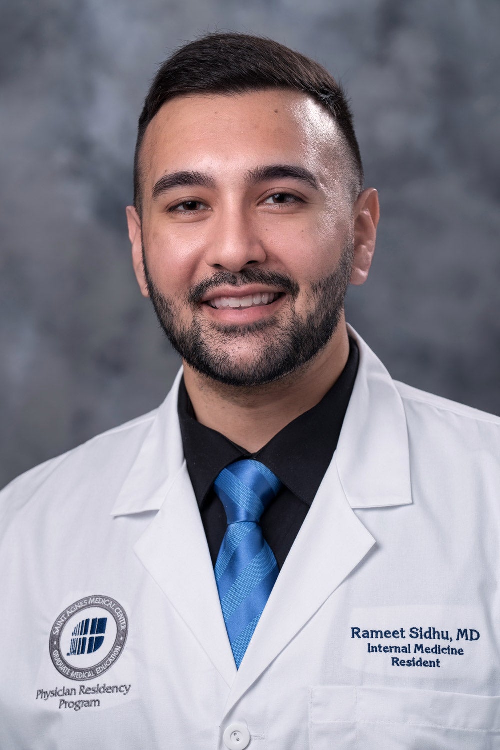 PGY3 | Saint Agnes Medical Center