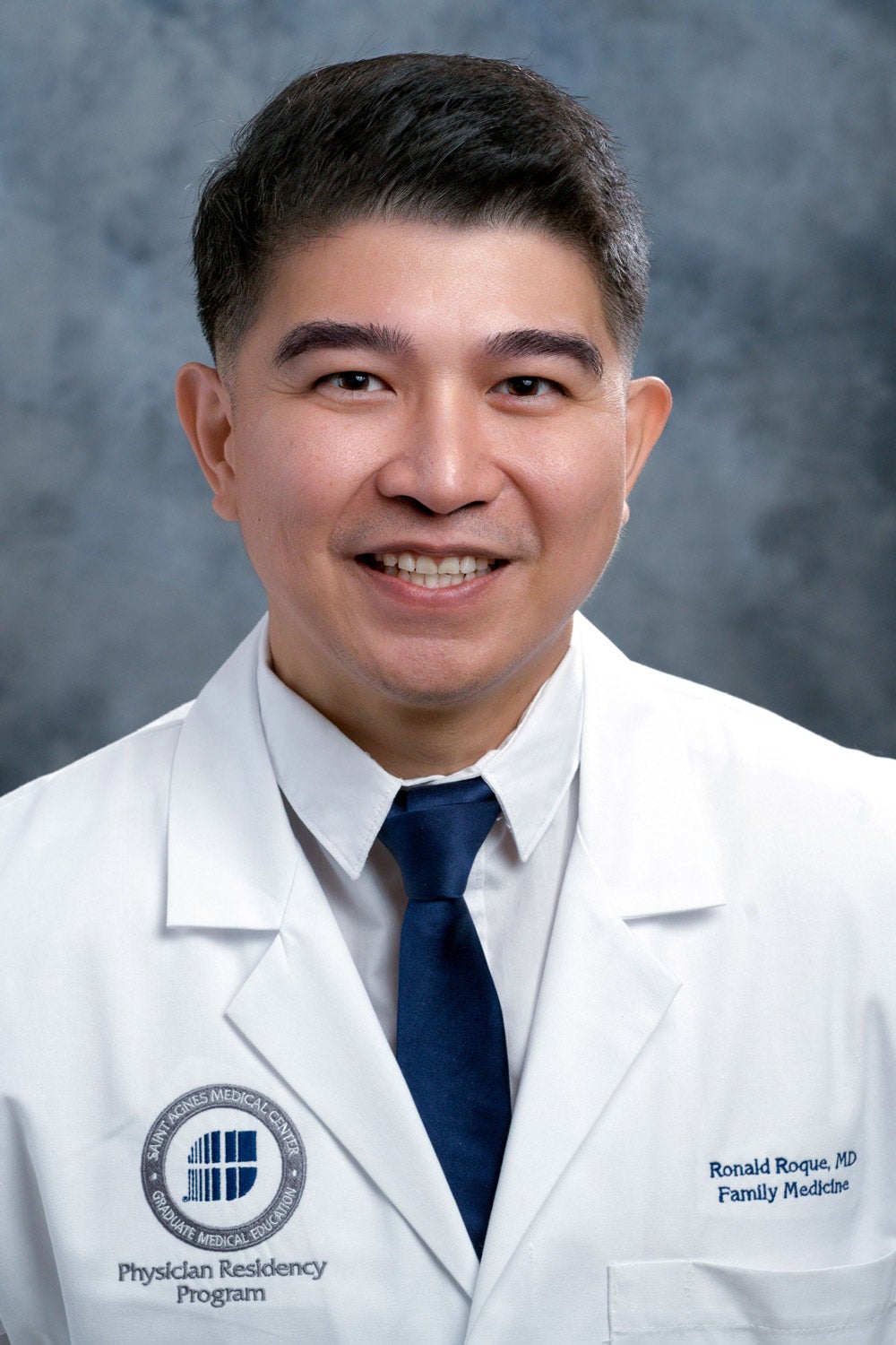 PGY2 Residents | Saint Agnes Medical Center