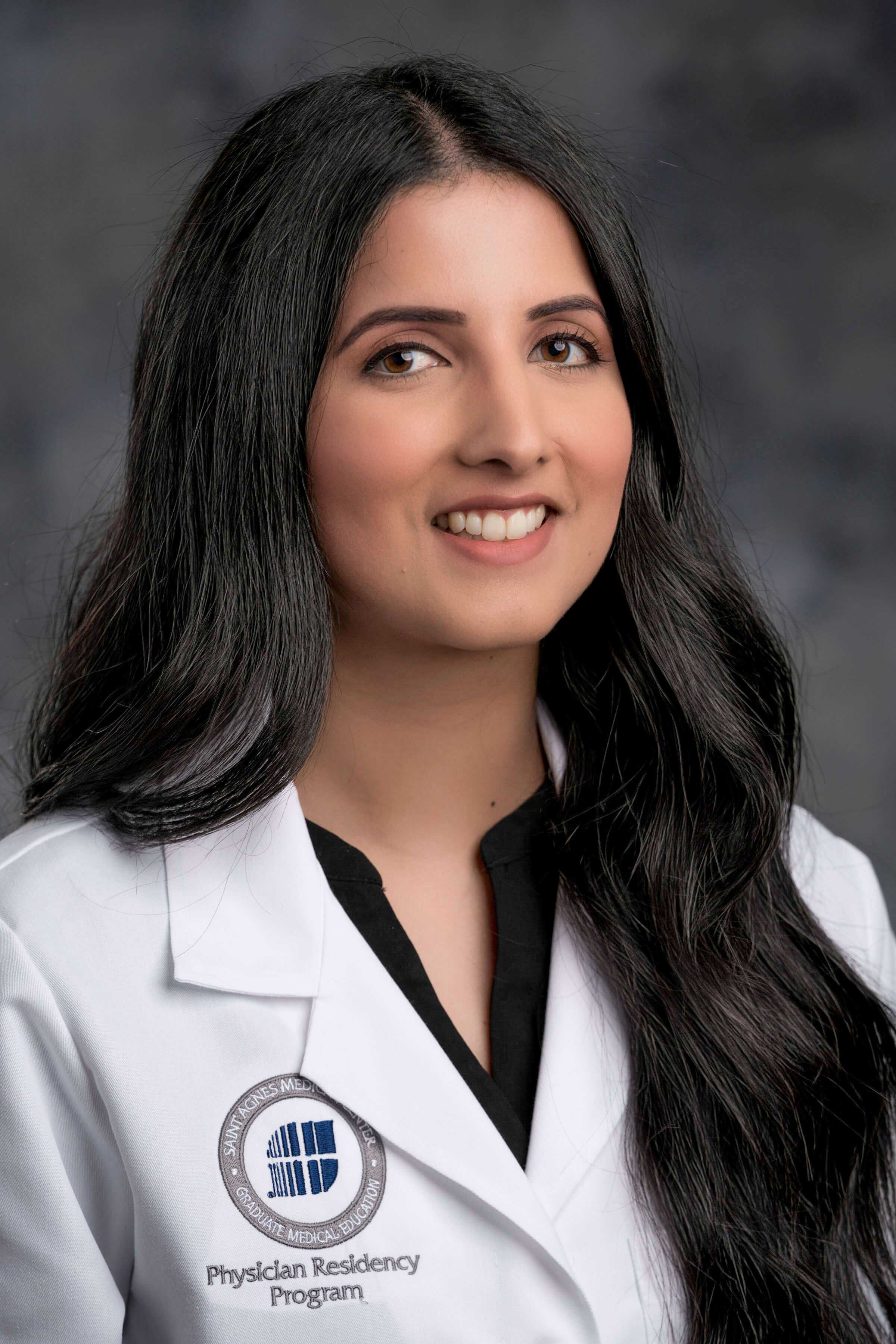 PGY1 | Saint Agnes Medical Center