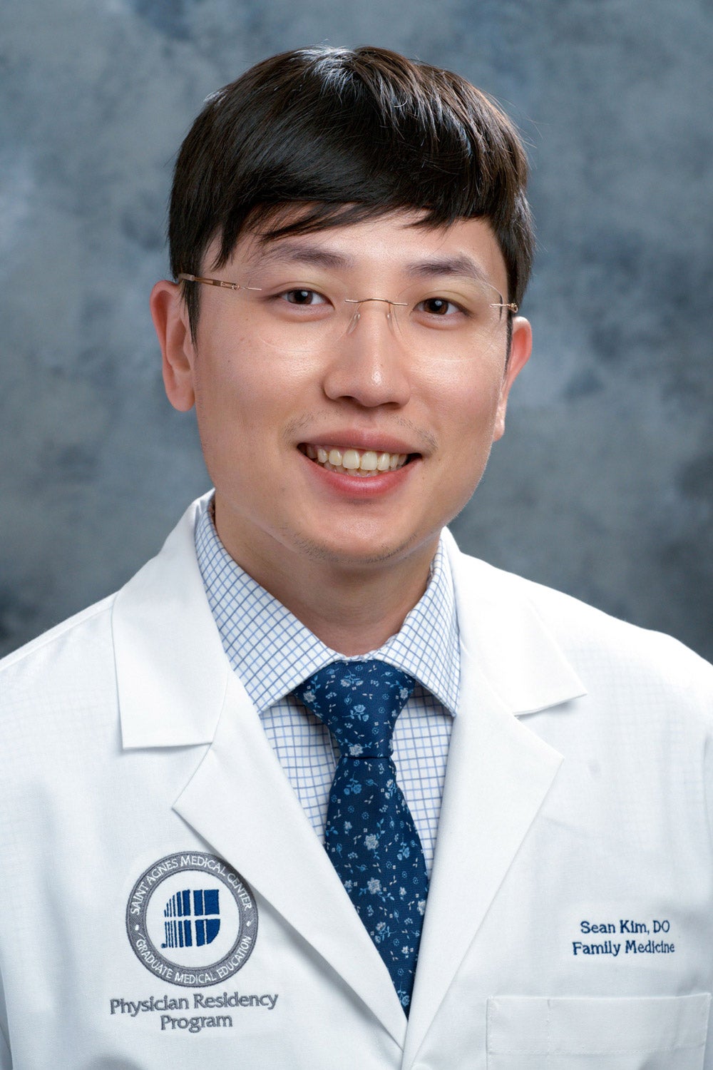 PGY2 Residents | Saint Agnes Medical Center