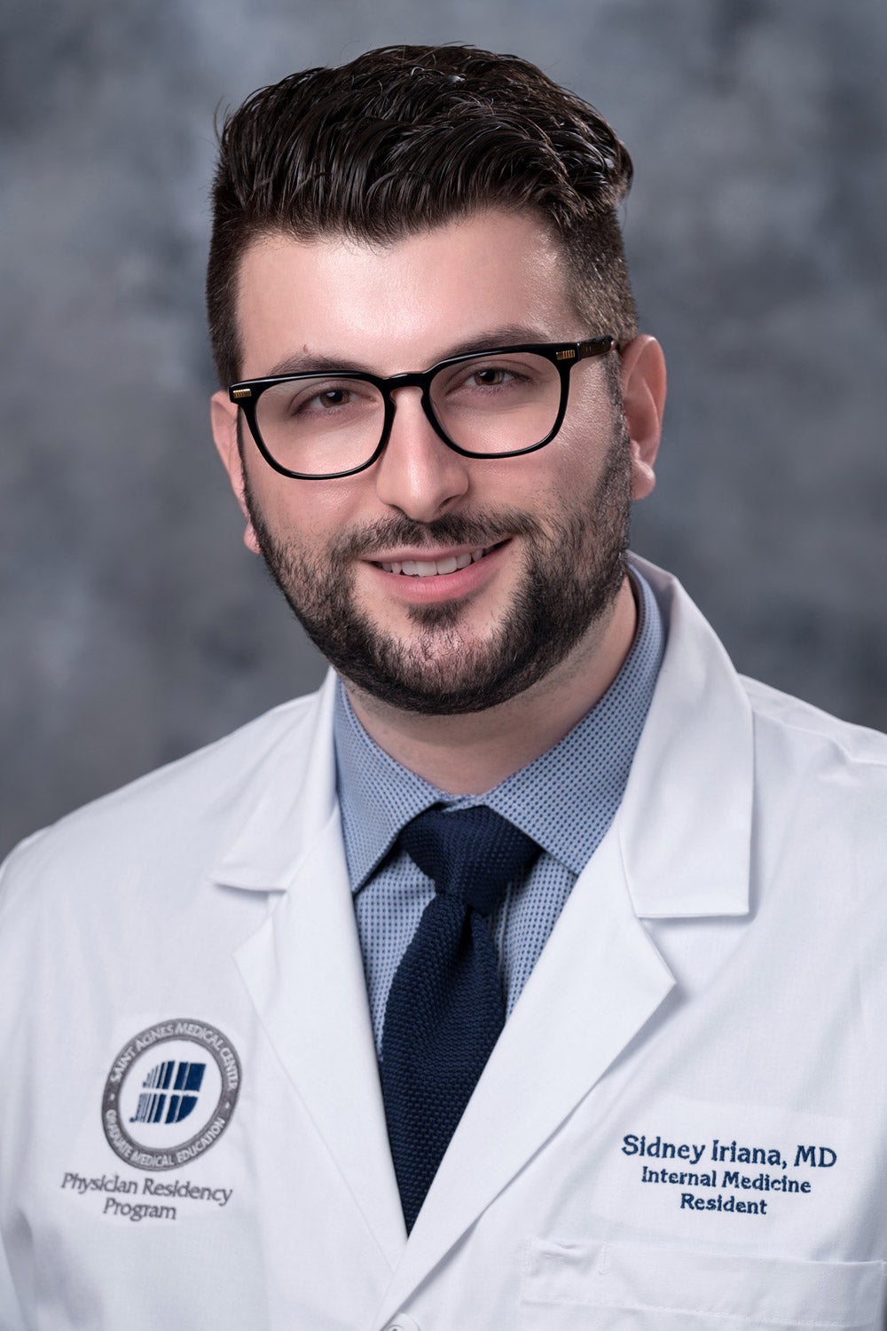PGY3 | Saint Agnes Medical Center