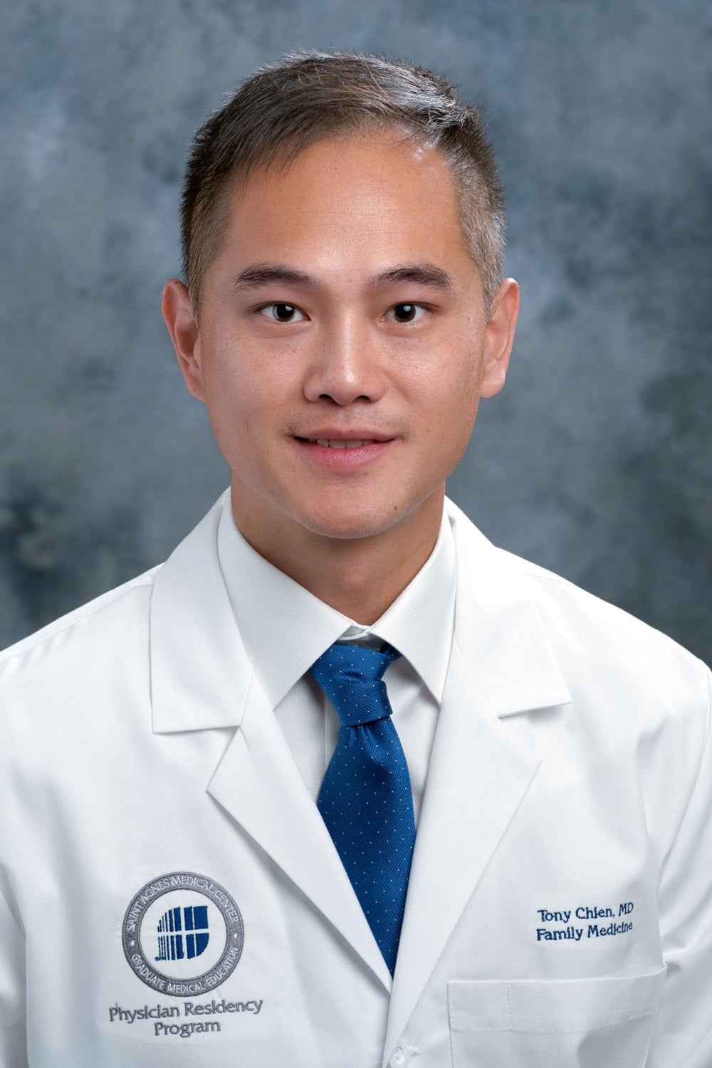 PGY2 Residents | Saint Agnes Medical Center