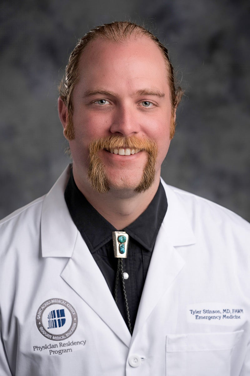 PGY1 Residents | Saint Agnes Medical Center