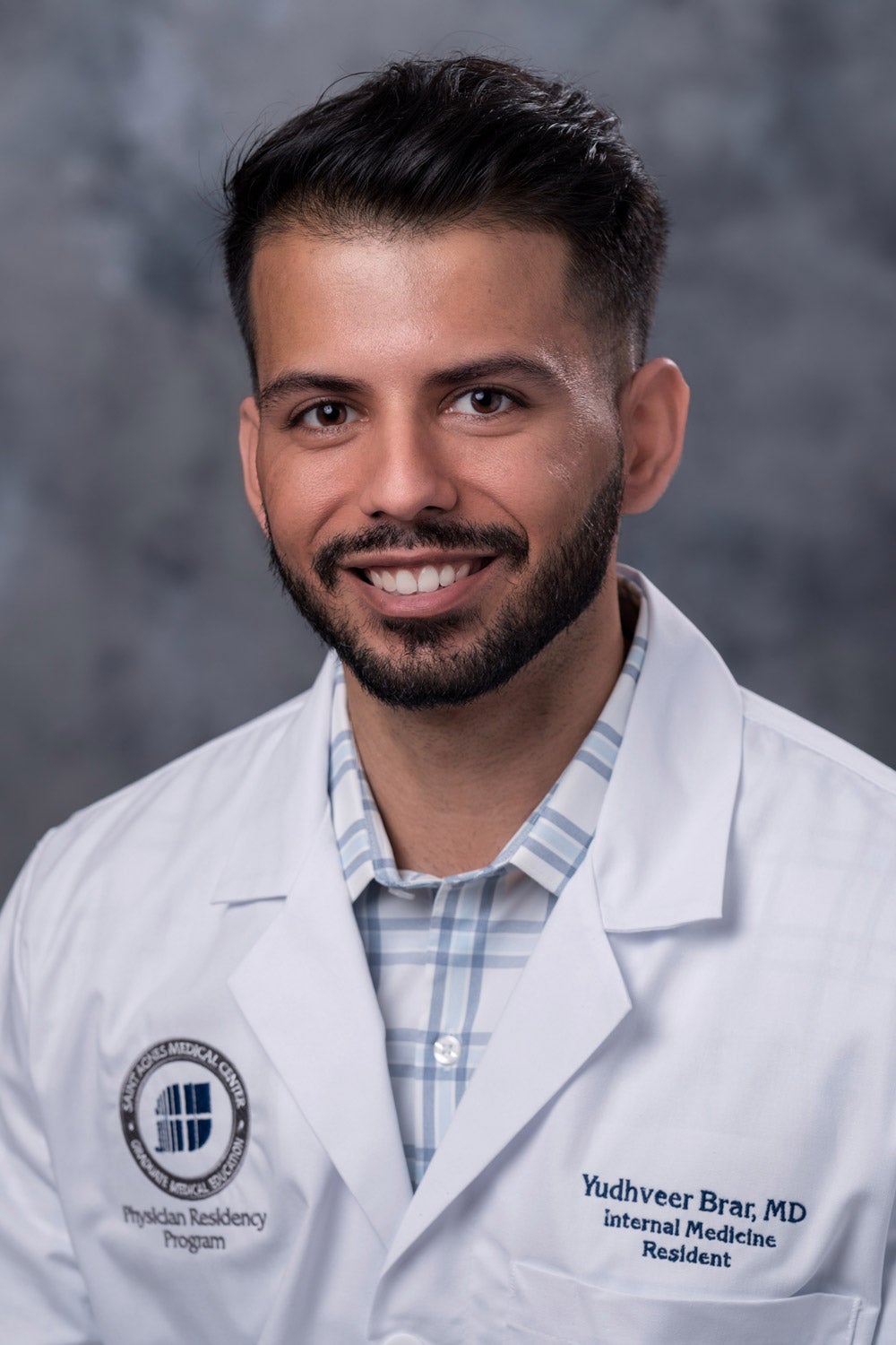 PGY3 | Saint Agnes Medical Center