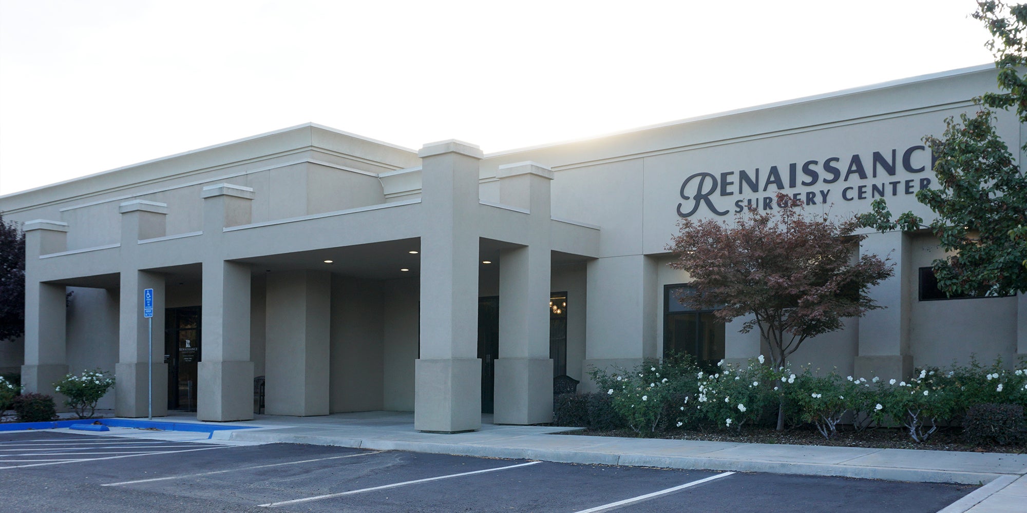 Renaissance Surgery Center | Saint Agnes Medical Center