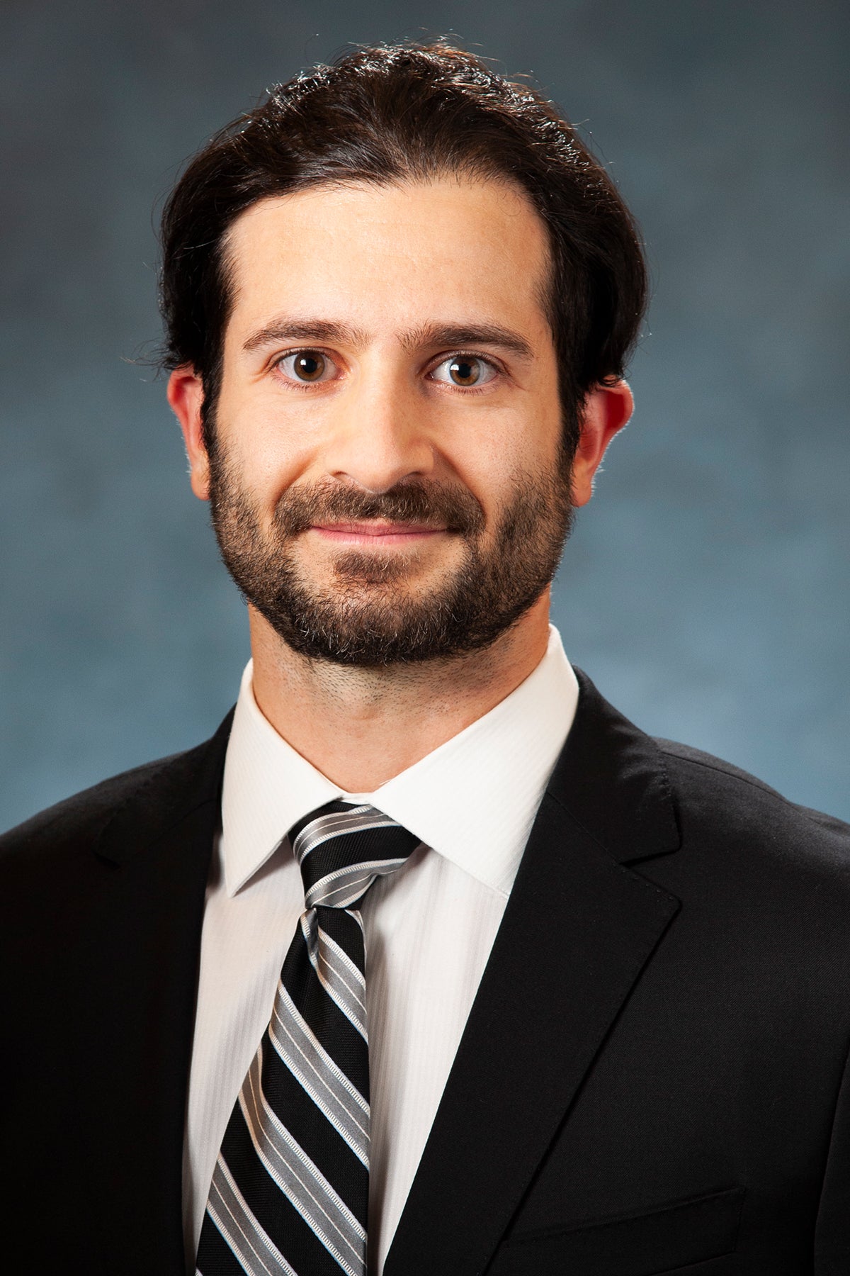 Abdulrahman Anwar Hamdi, MD | Saint Agnes Medical Center