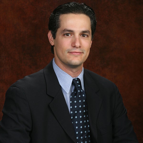 Henry Aryan, MD | Saint Agnes Medical Center