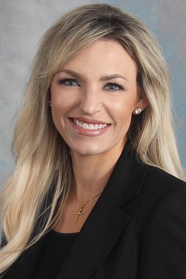 Leadership Team | Saint Agnes Medical Center