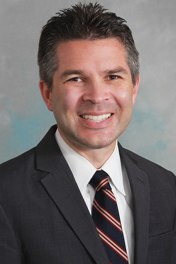 Leadership Team | Saint Agnes Medical Center