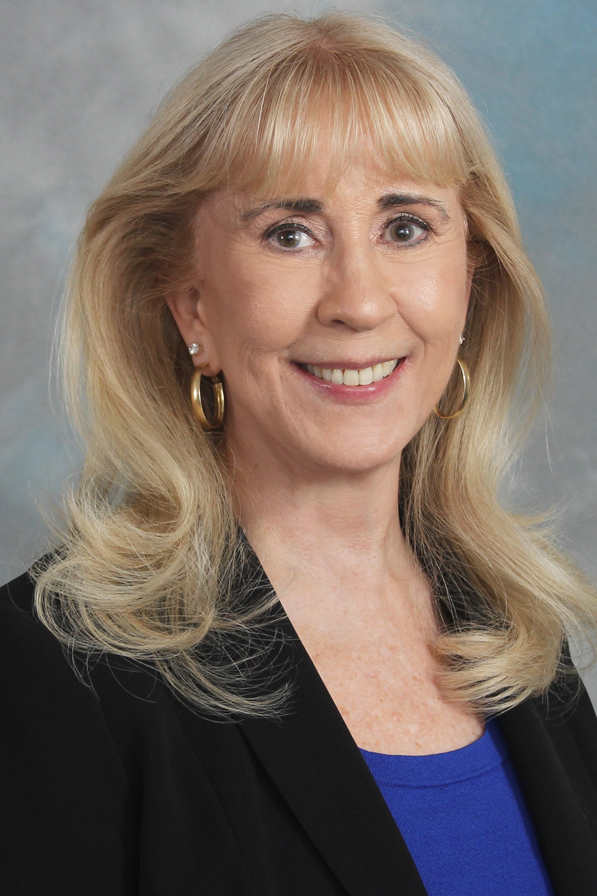 Leadership Team | Saint Agnes Medical Center