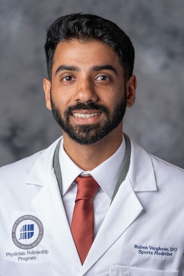 Current Fellow | Saint Agnes Medical Center