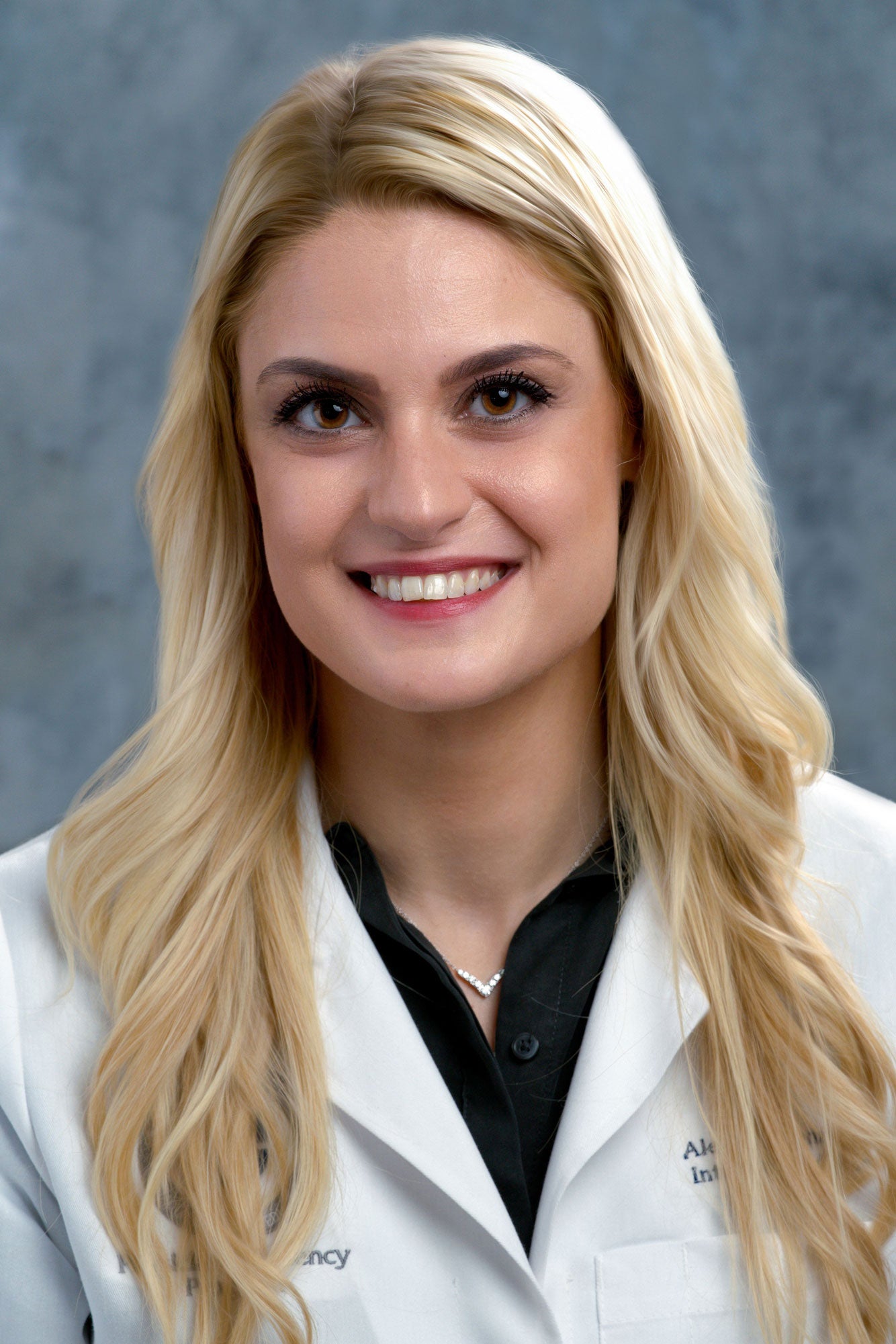 PGY3 Residents | Saint Agnes Medical Center