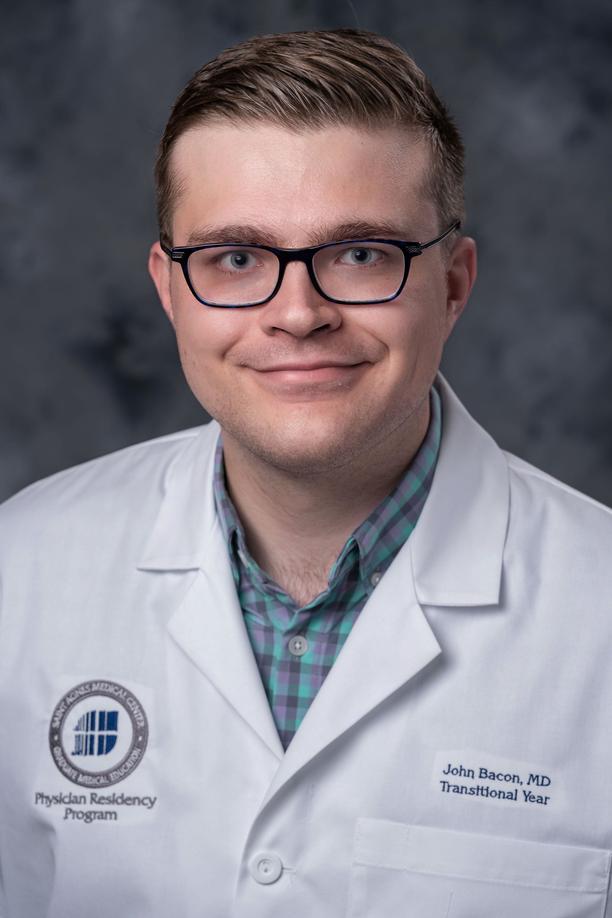 PGY3 Residents | Saint Agnes Medical Center