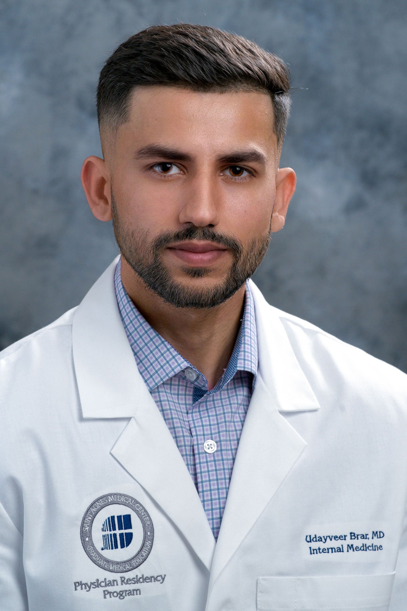 PGY3 Residents | Saint Agnes Medical Center