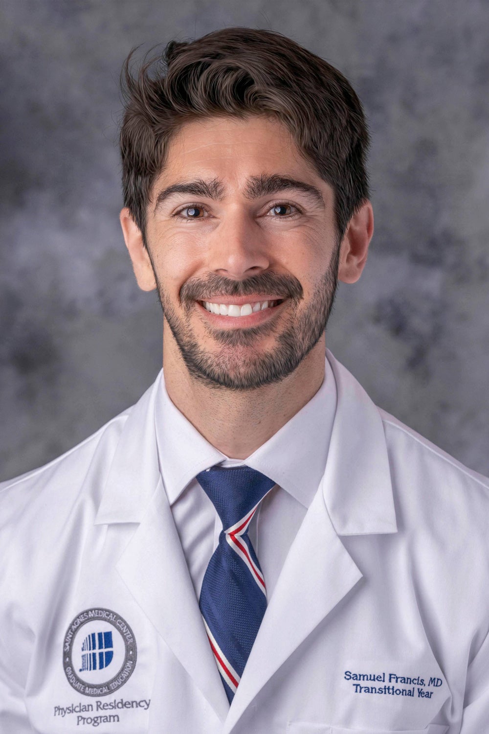 PGY1 Residents | Saint Agnes Medical Center